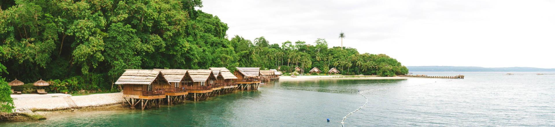 Cheap Flights to Davao - Book Promo Fares on Traveloka