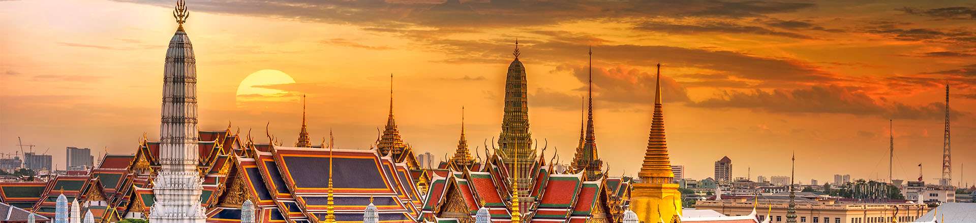 Vé máy bay Sài Gòn Bangkok giá rẻ từ 2.112.644 VND - Traveloka