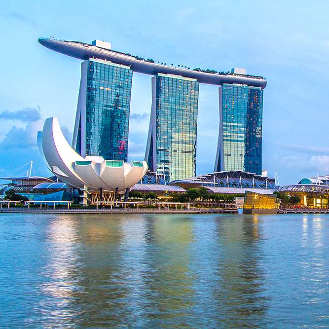 Tiket Pesawat Jakarta - Bali / Denpasar | Harga TERMURAH Promo Traveloka!