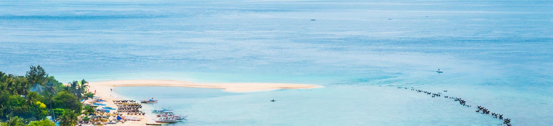 20 TOP Hotels Near Mararison Island, Culasi 2024 - Find Cheap Hotels