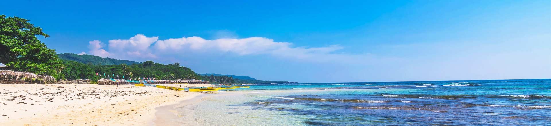 20 BEST Hotels in Patar Beach, Bolinao 2024 - Traveloka Accommodation