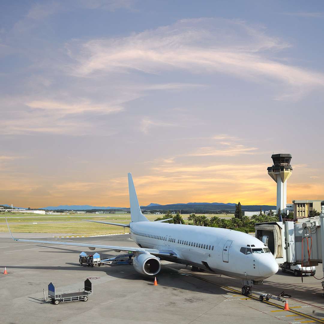 Flight Ticket from Manila to Puerto Princesa - Palawan