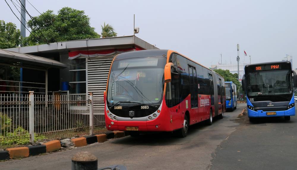 Tempat Wisata di Pluit yang Cocok untuk Akhir Pekan