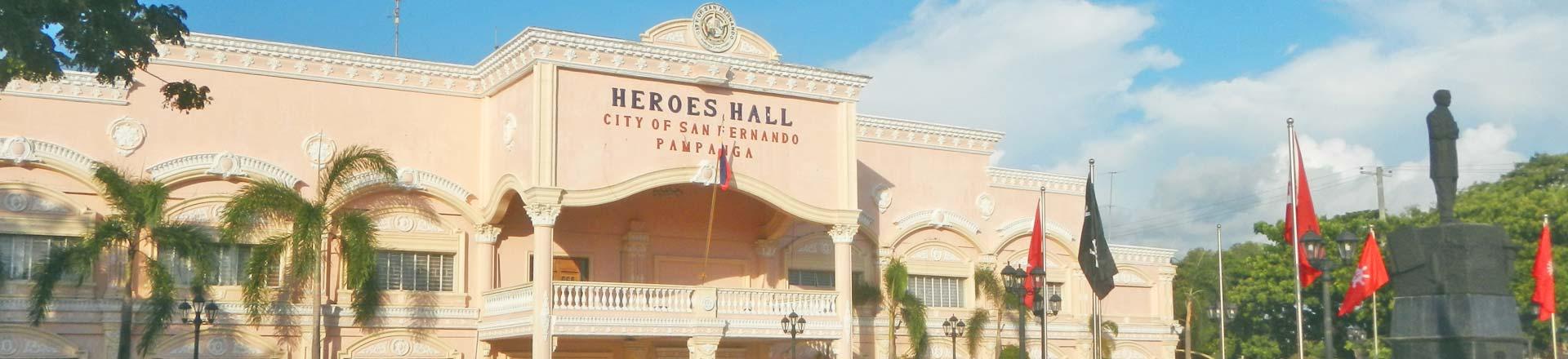 20 BEST Hotels in Sindalan, San Fernando 2024 - Traveloka Accommodation