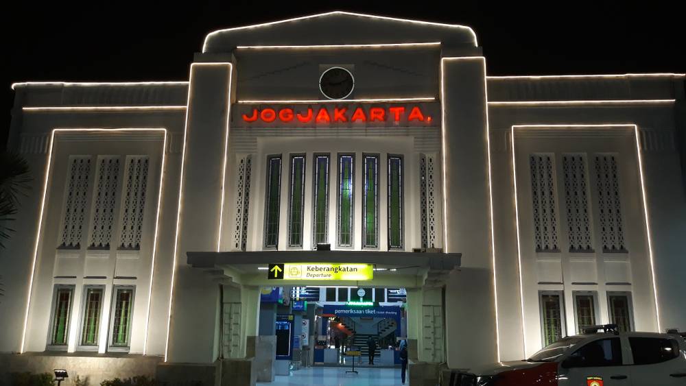 Rekomendasi Paket Tur di Yogyakarta Terjangkau di Traveloka