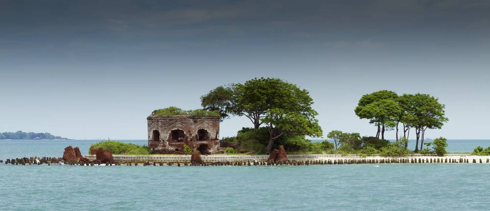 Rekomendasi Tur di Pulau Seribu - Traveloka Xperience