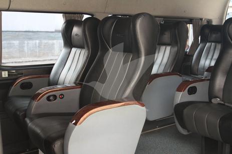 Cititrans - Booking Cititrans Bus Ticket at Traveloka