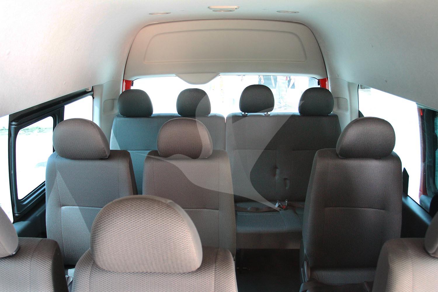 Booking Daytrans Travel Jogja, Semarang, Bandung, dll