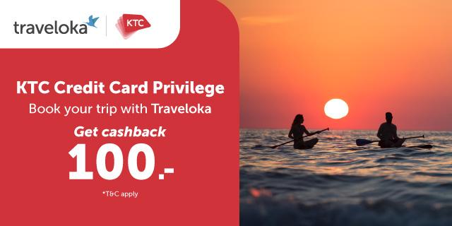 KTC Cashback Rewards