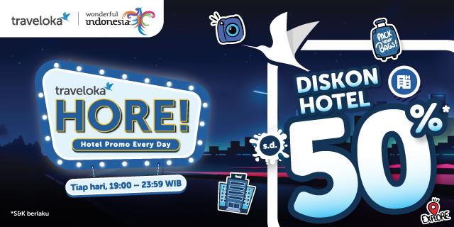 Hotel Promo