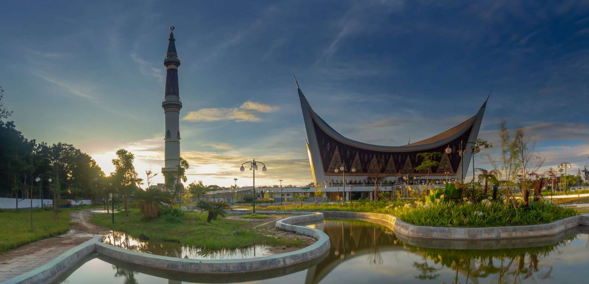 16 Hotel di Solok Terdekat & Harga Diskon s.d 50%!