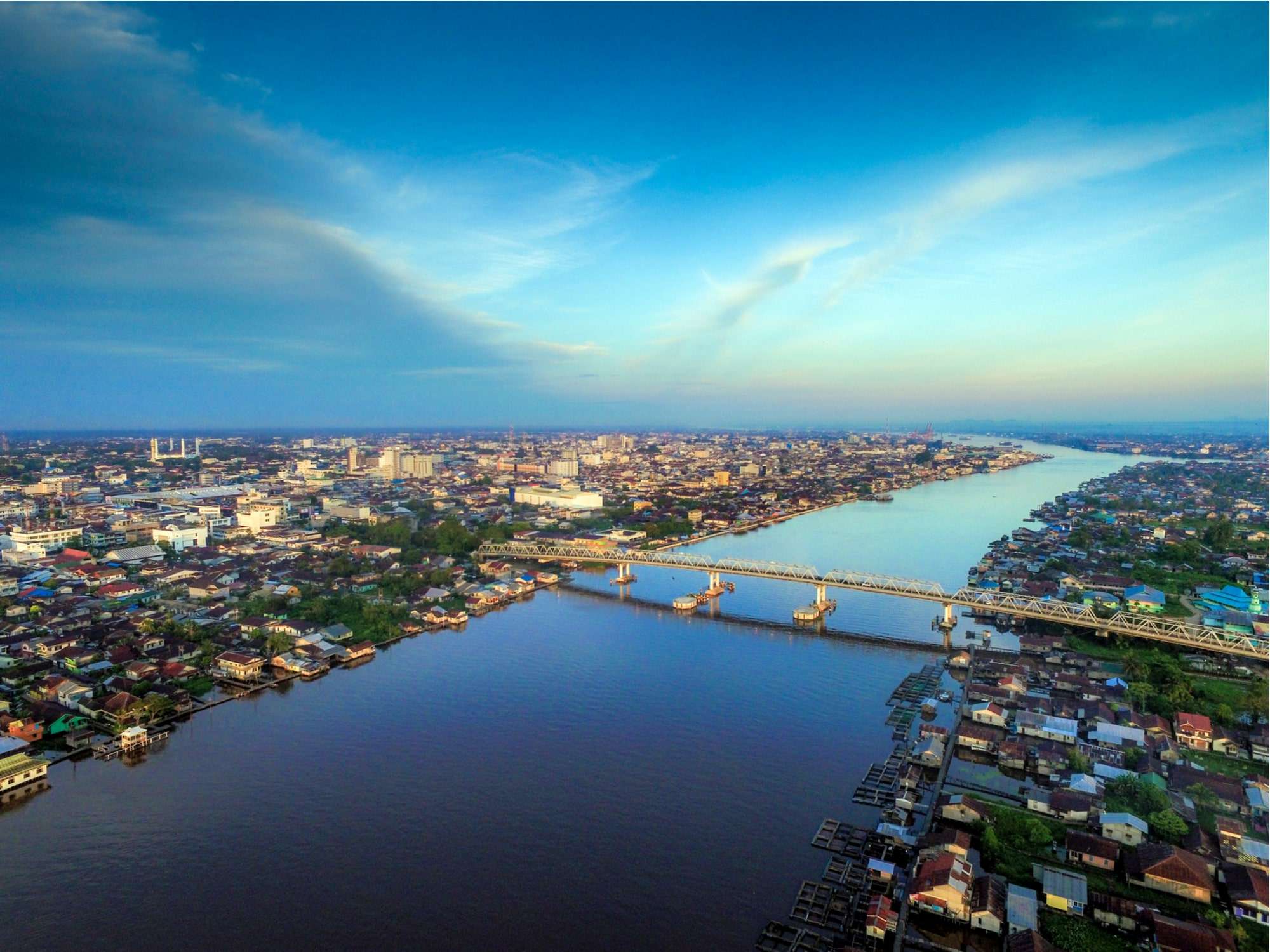 8 Hotel di Pusat Kota Sintang Terdekat Diskon s.d. 68%, Sintang