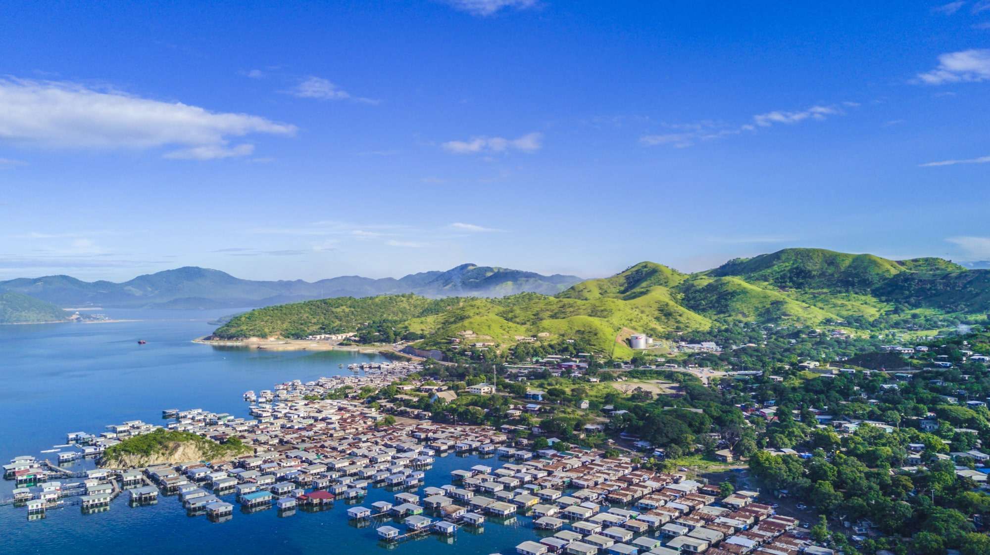27 Hotel di Timika Terdekat, Mimika