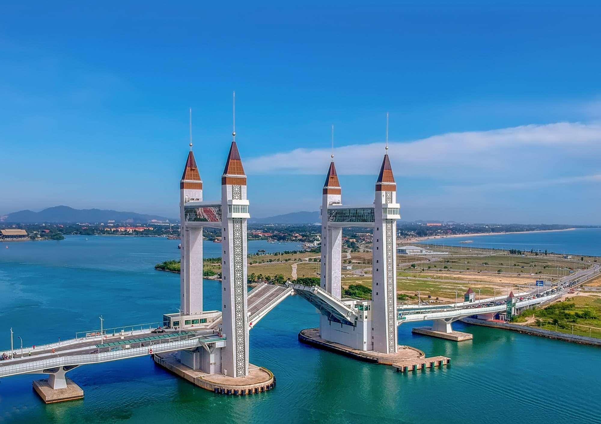 47 Hotels in Kemaman - Book Hotels On Traveloka