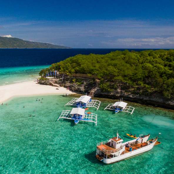 Cheap Flights to Puerto Princesa - Palawan - Ticket Price from ₱ 5,086.71