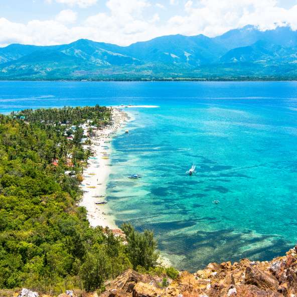 Cheap Flights to Romblon - Ticket Price from