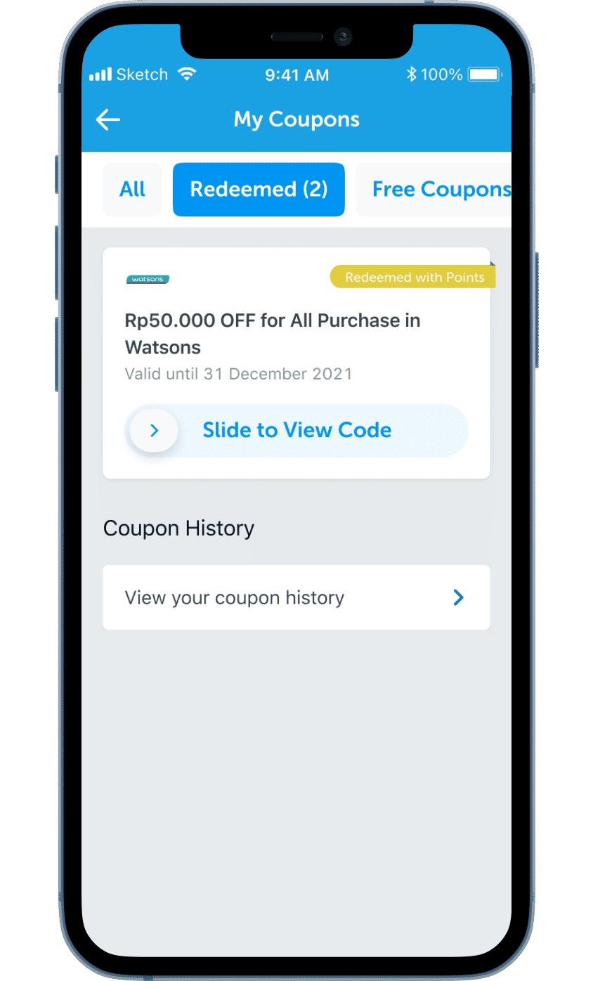 Loyalty Point | Kumpulkan & Tukar Poin Rewards di Traveloka