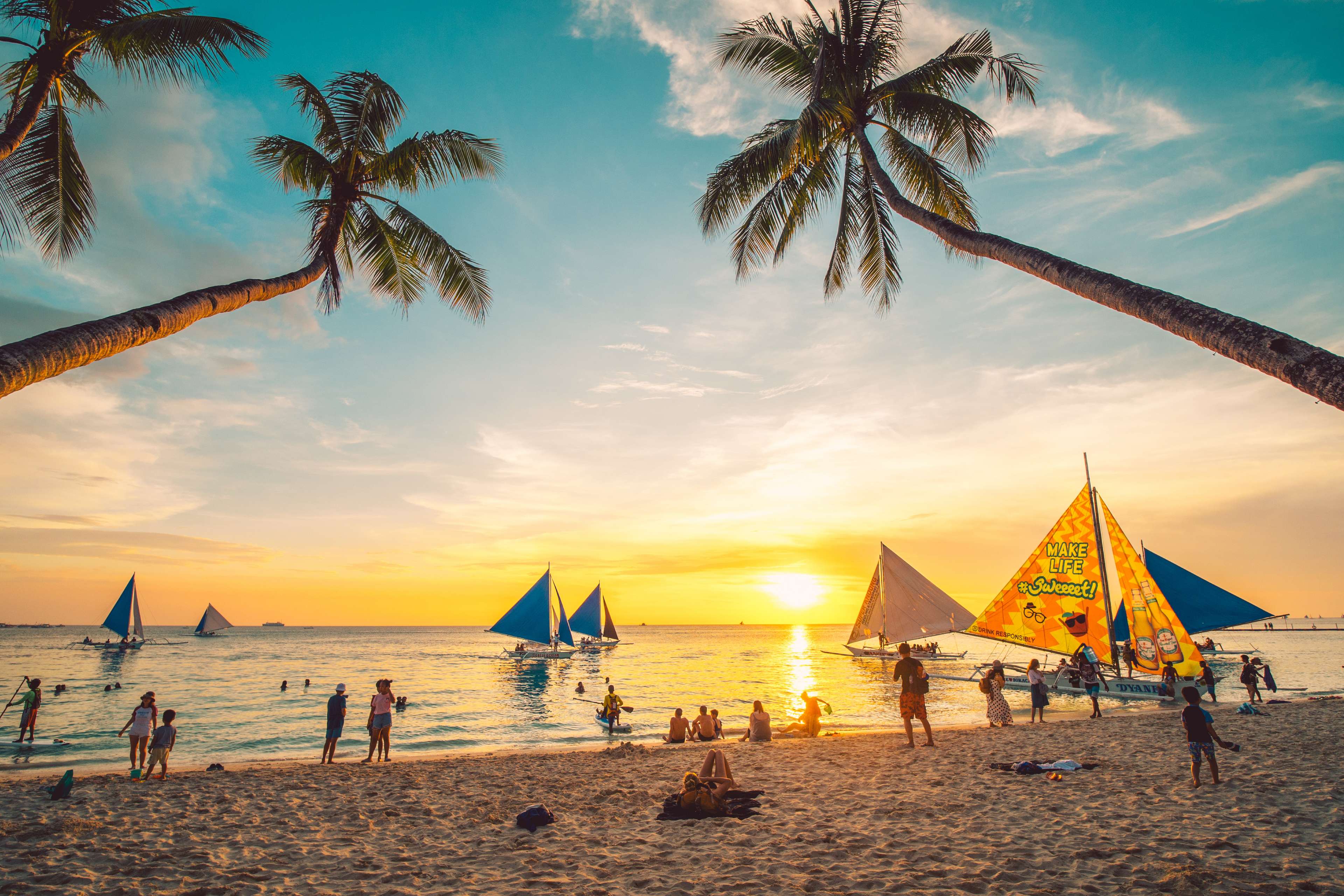 Cheap Flights to Coron - Palawan - Ticket Price from ₱ 3,081.92