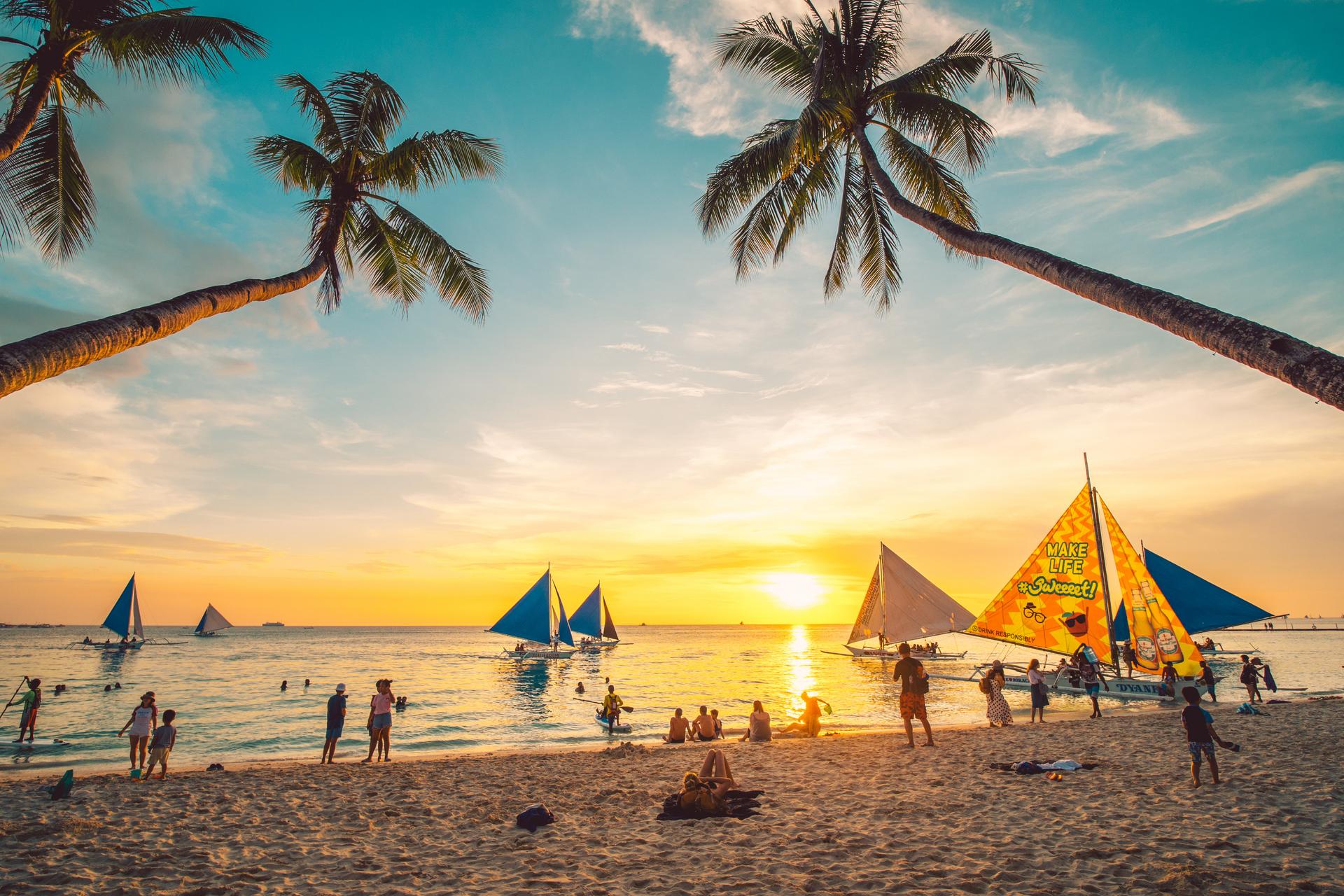 Cheap Flights to Coron - Palawan - Ticket Price from ₱ 3,084.01