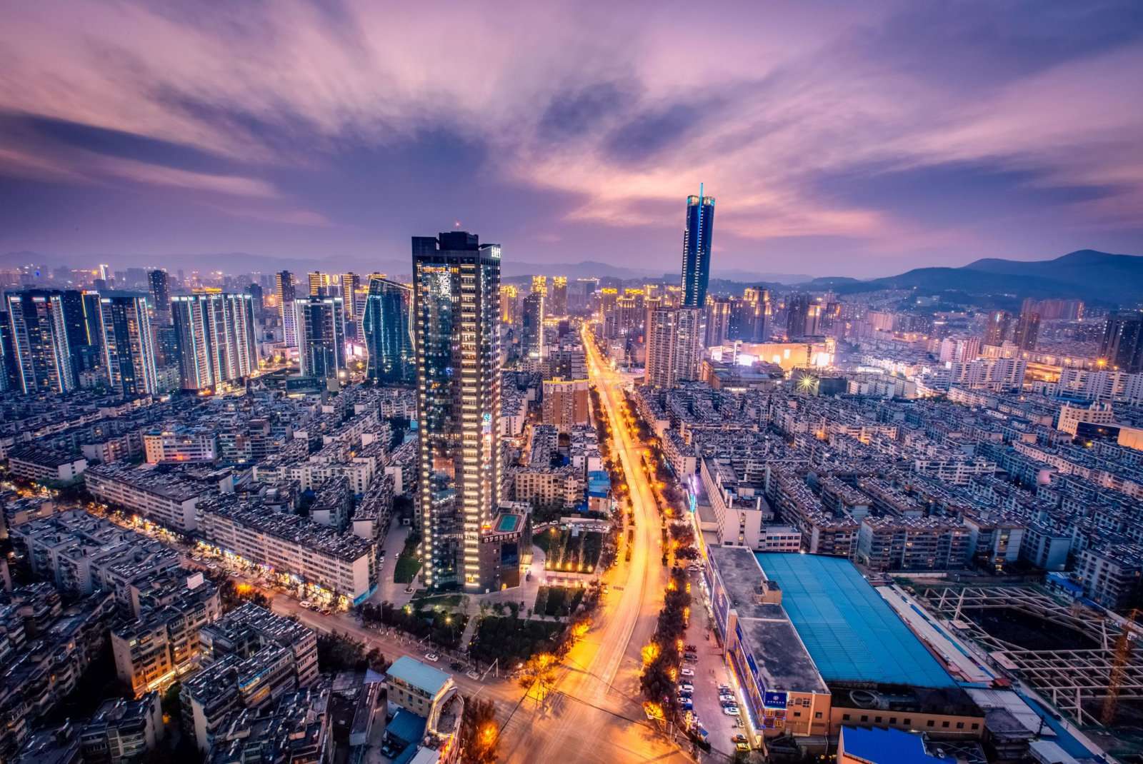 Vé máy bay đi Kunming (KMG) giá rẻ từ 1.238.121 VND - Traveloka