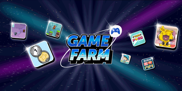 Game Farm