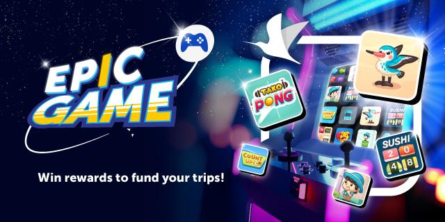 Have an epic fun & collect up to THB300 Epic discount codes. Limit 30 ...