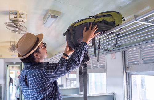 Book Official KAI Train Tickets Promo Online - Traveloka