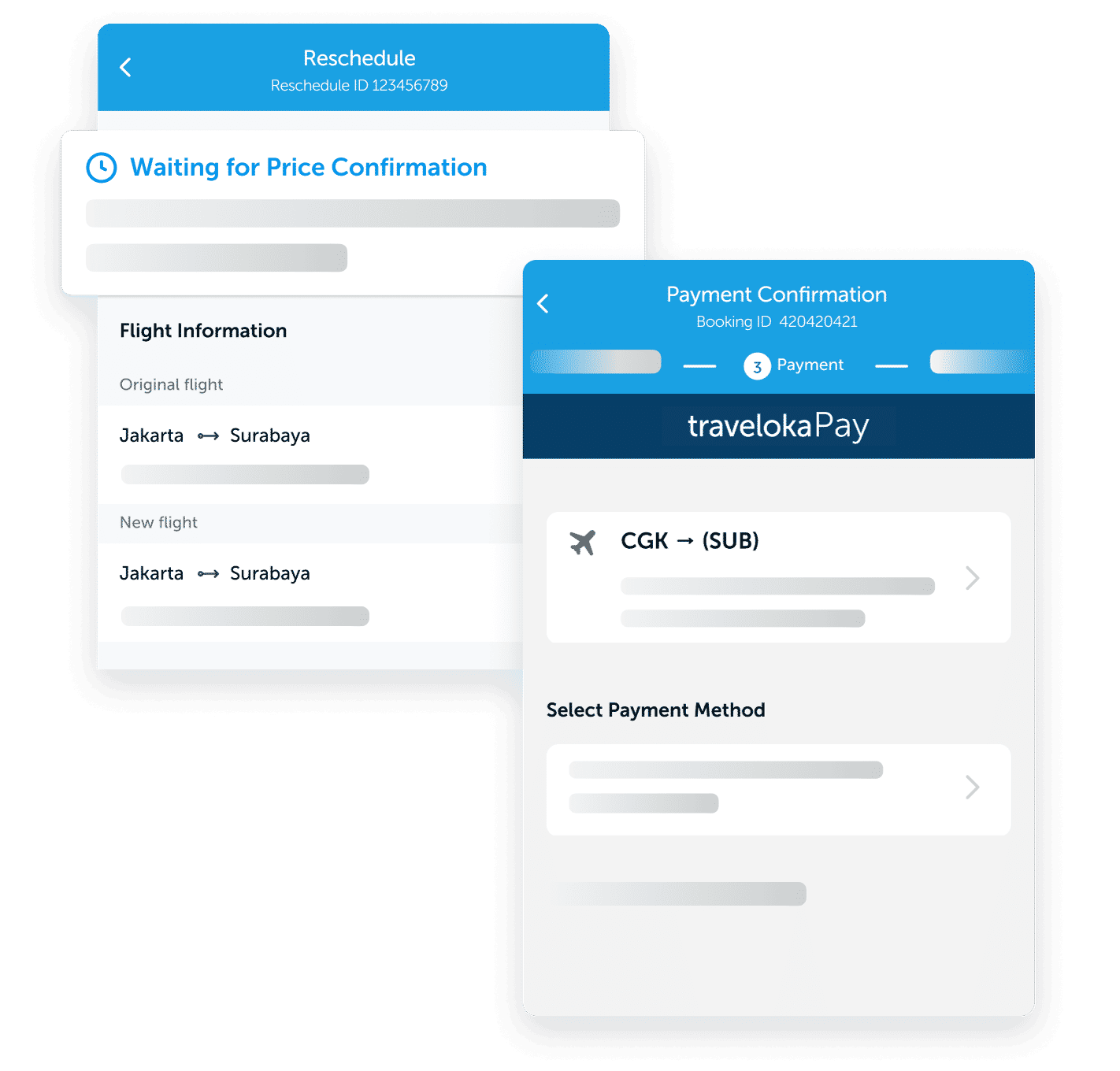 How to Reschedule a Flight Booking