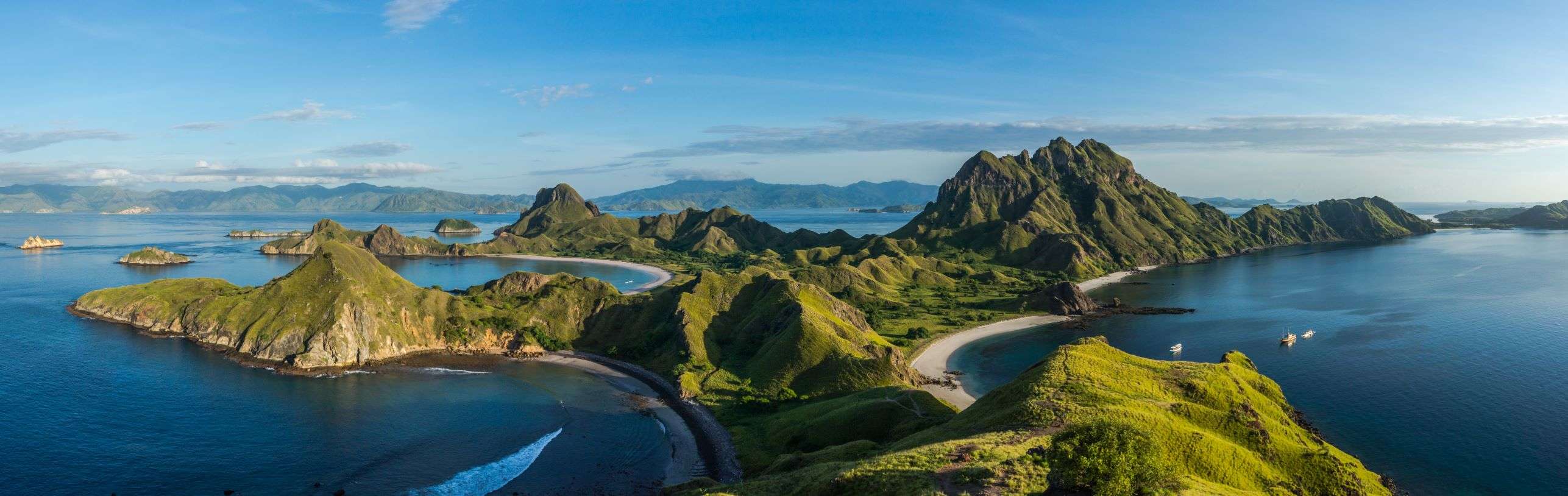 1.417+ Resort Favorit di Indonesia