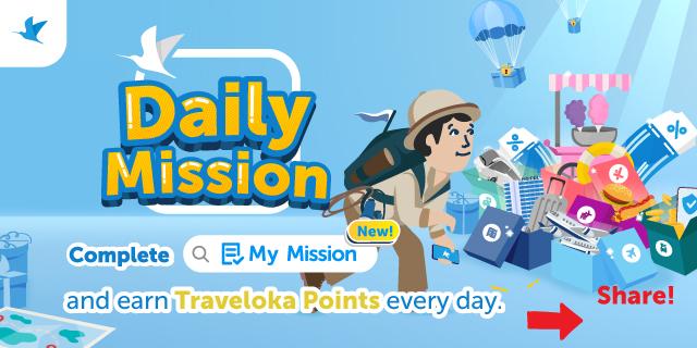 Daily Mission