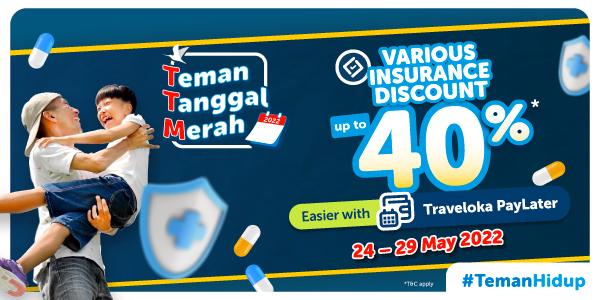 Various Insurance TTM Promo