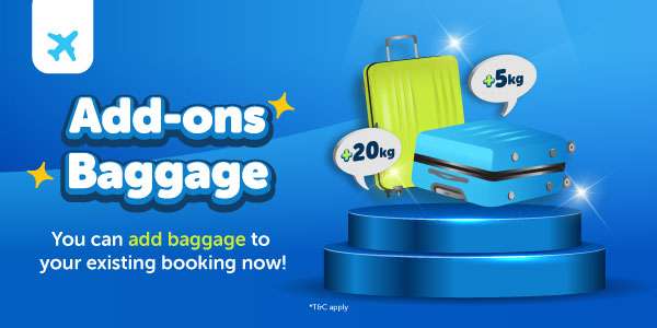 Batik Air Booking | Batik Air Flight Promotions