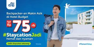 Promo Hotel Menarik Dengan Diskon Terbaik di Traveloka