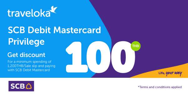 All Ongoing Flight & Hotel Promotions