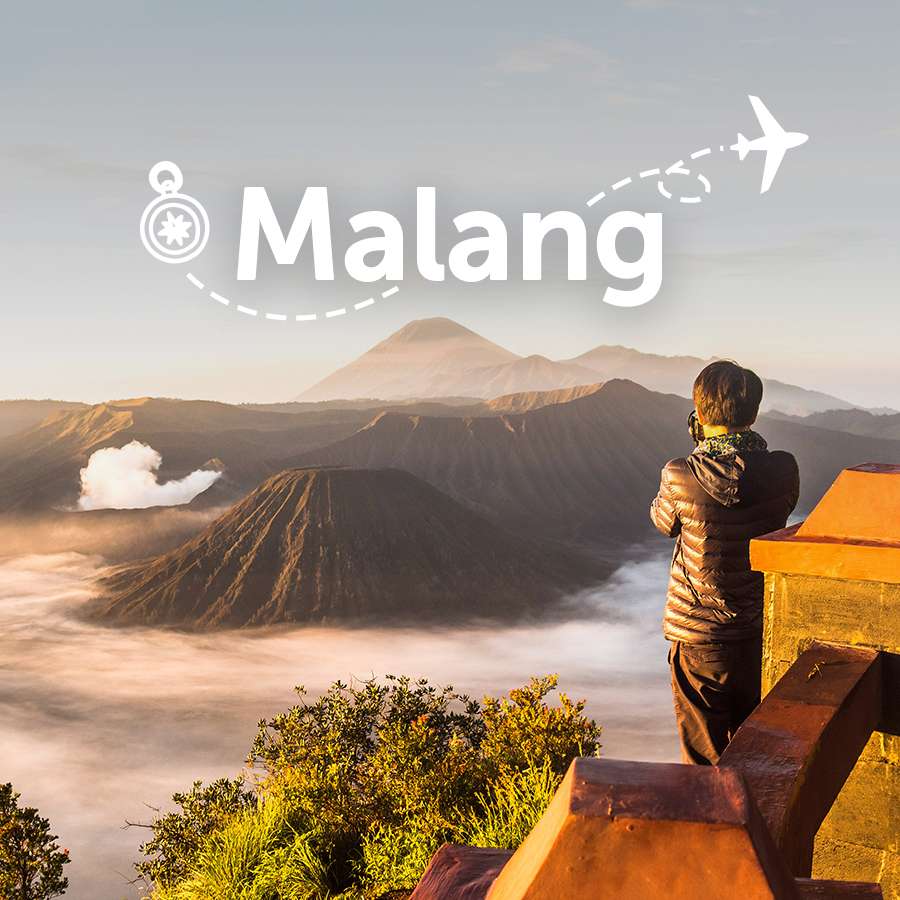 Best offers for top travel destinations & Things to do - Traveloka ...