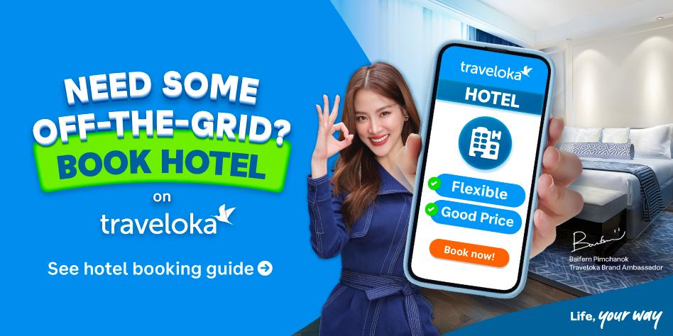 Hotel booking Handbook