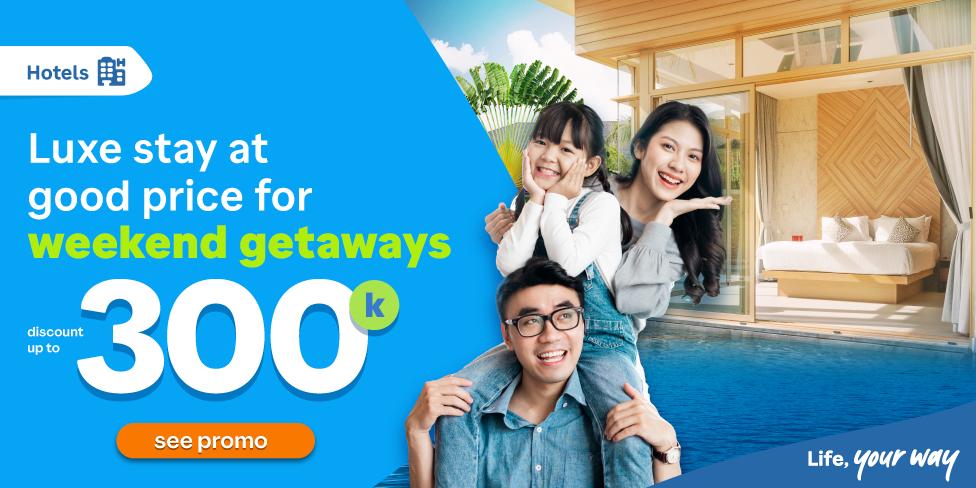 All Ongoing Promotions