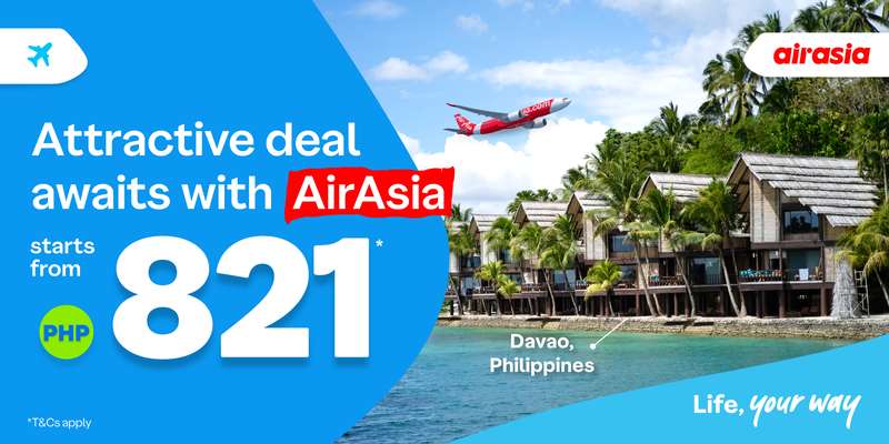 Traveloka Flight & Hotel Promos