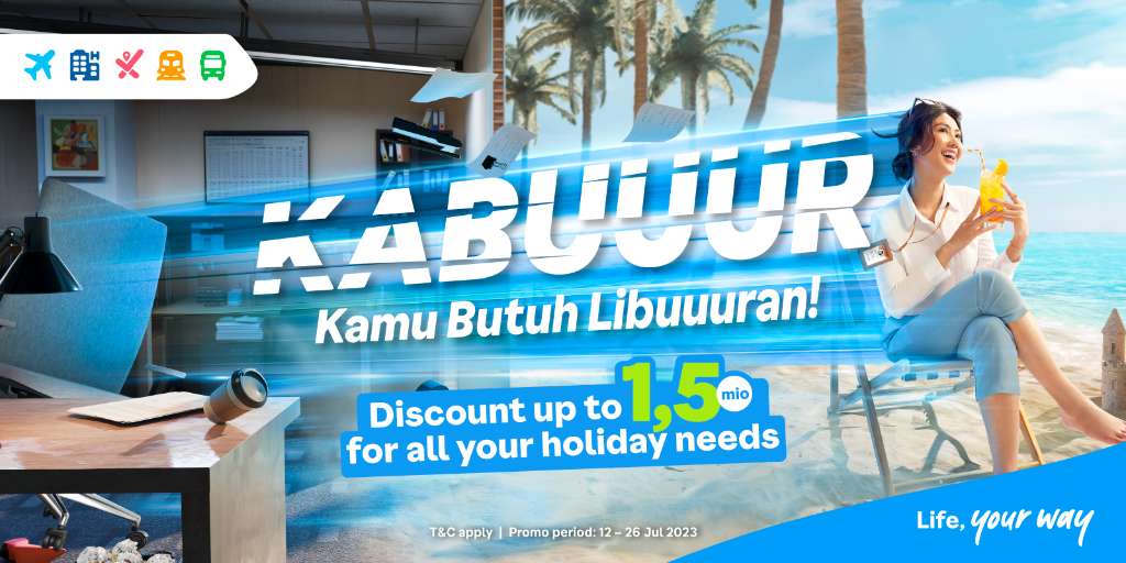 Traveloka - Southeast Asia's Leading Travel Platform