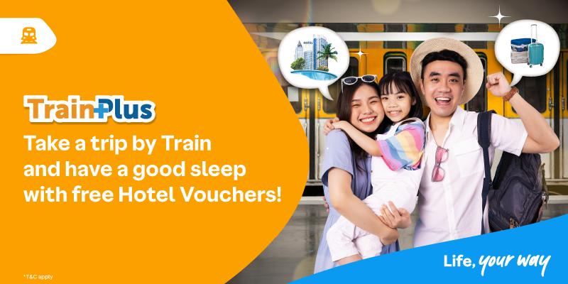 Free Hotels Voucher