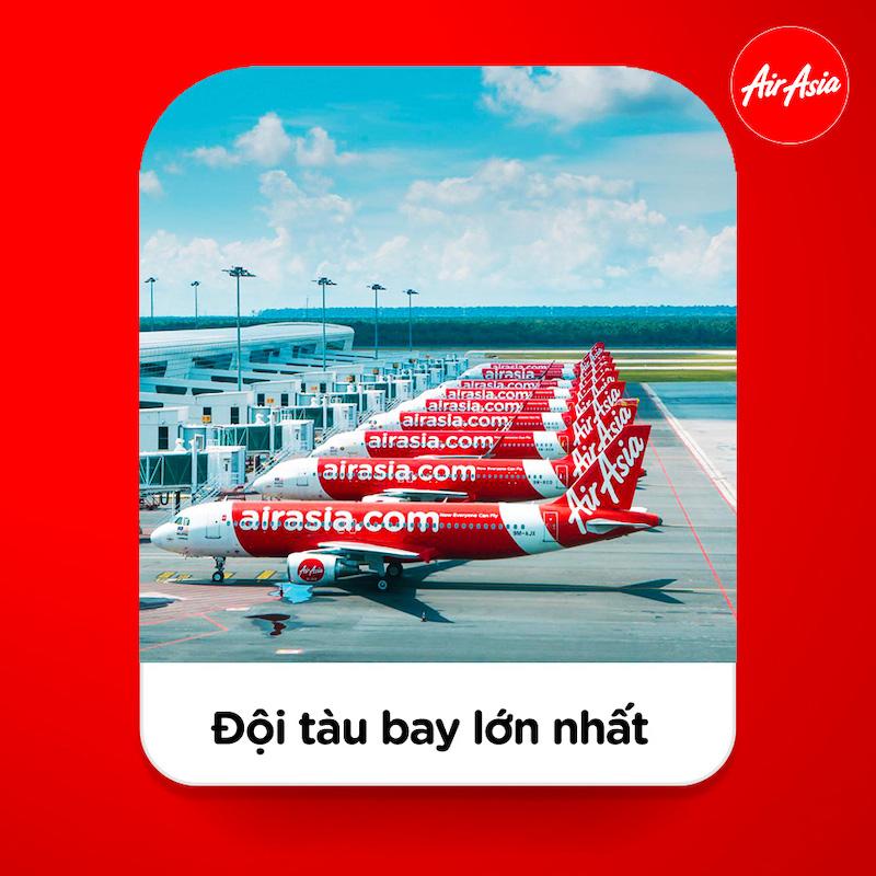 Hành lý ký gửi Air Asia: Quy định chi tiết cần lưu ý | Traveloka