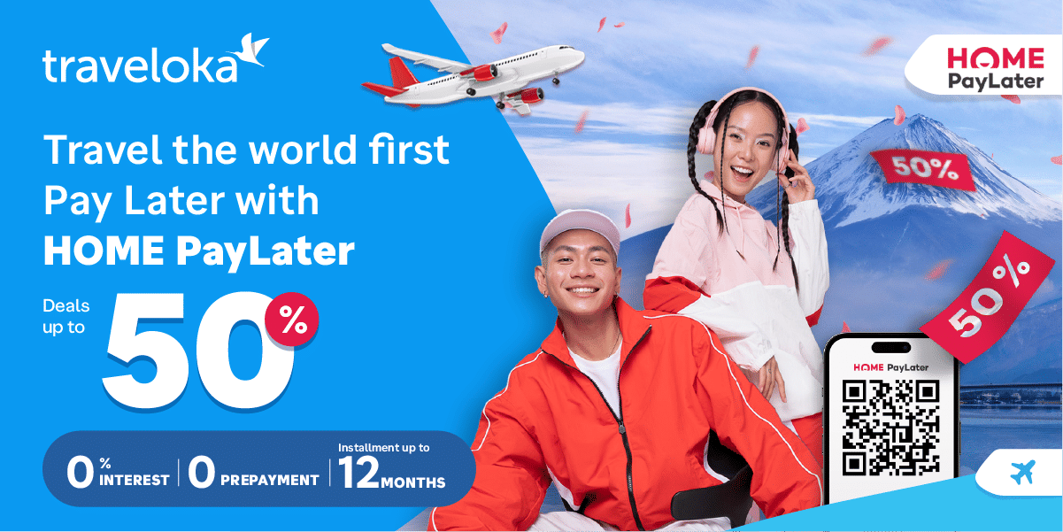 All Ongoing Promotions