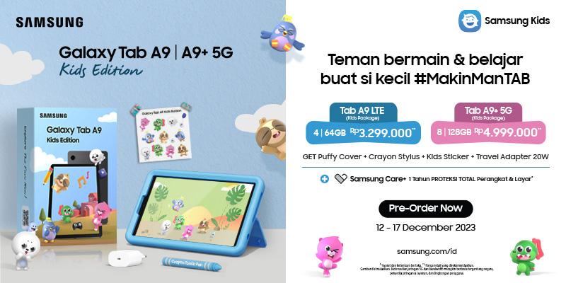 Samsung Galaxy Tab