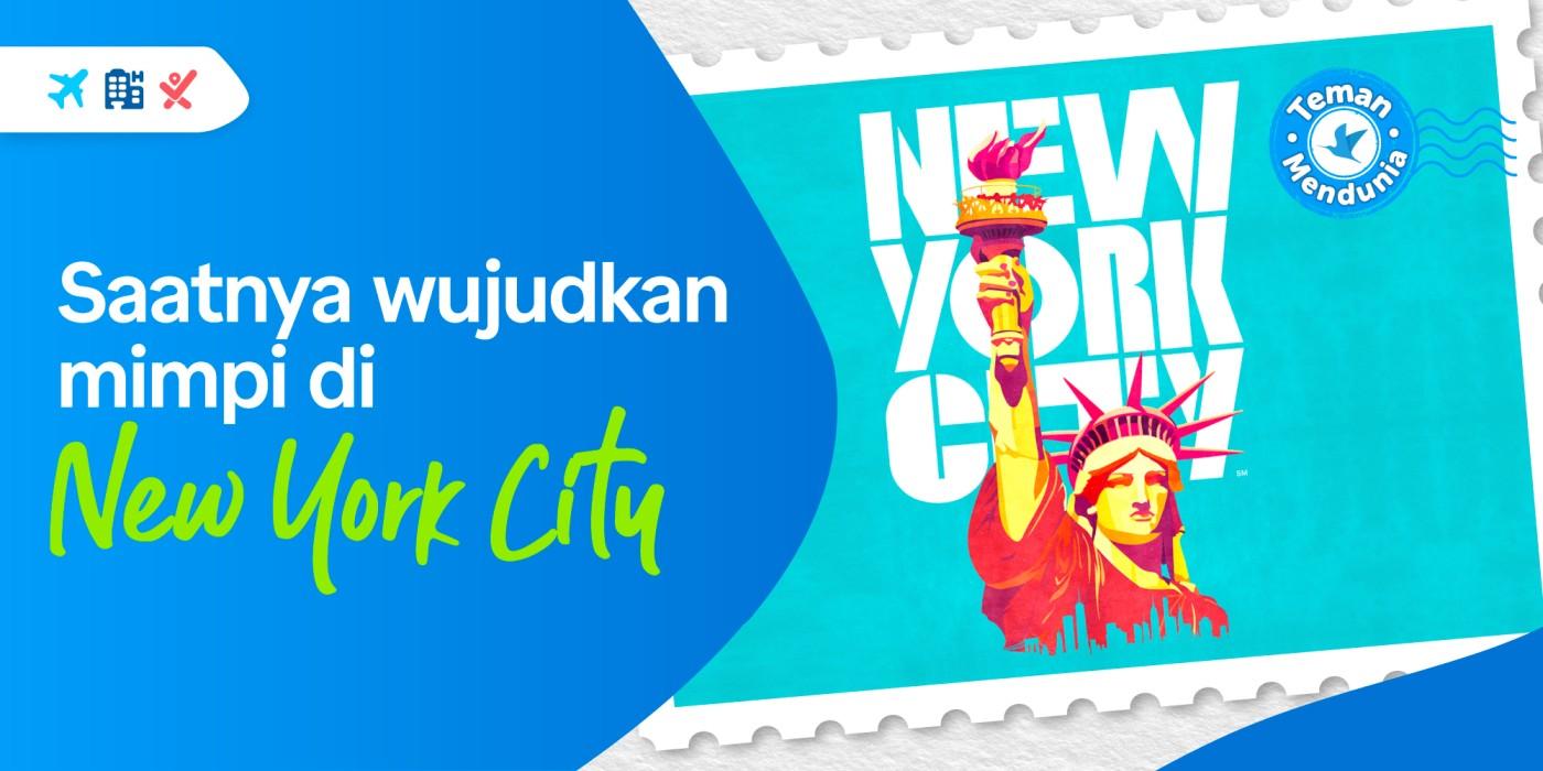 Semua Promo Tiket Pesawat & Hotel