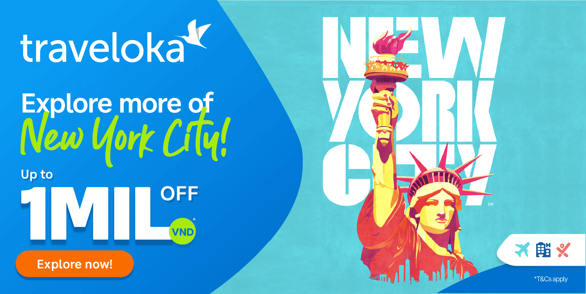 All Ongoing Promotions