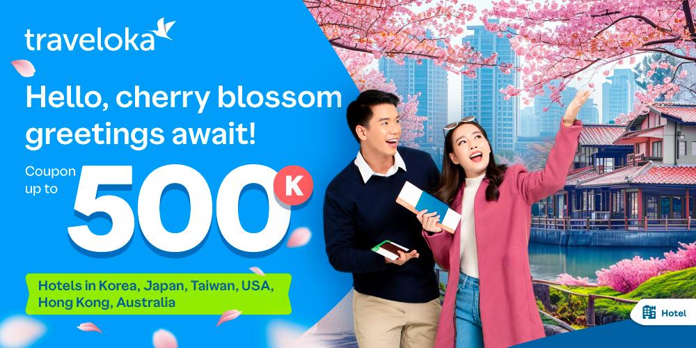 All Ongoing Promotions