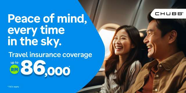 Malaysia Airlines (Mas Airlines) Tickets Booking
