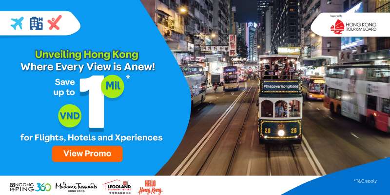 All Ongoing Promotions