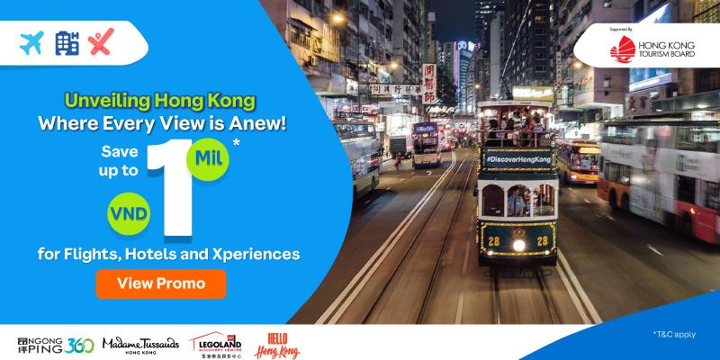 All Ongoing Promotions