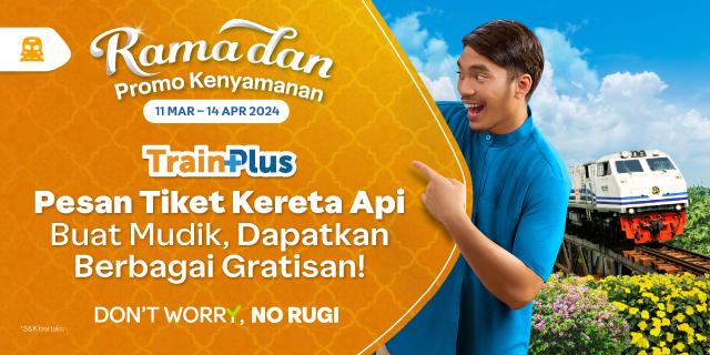 Semua Promo Tiket Pesawat & Hotel